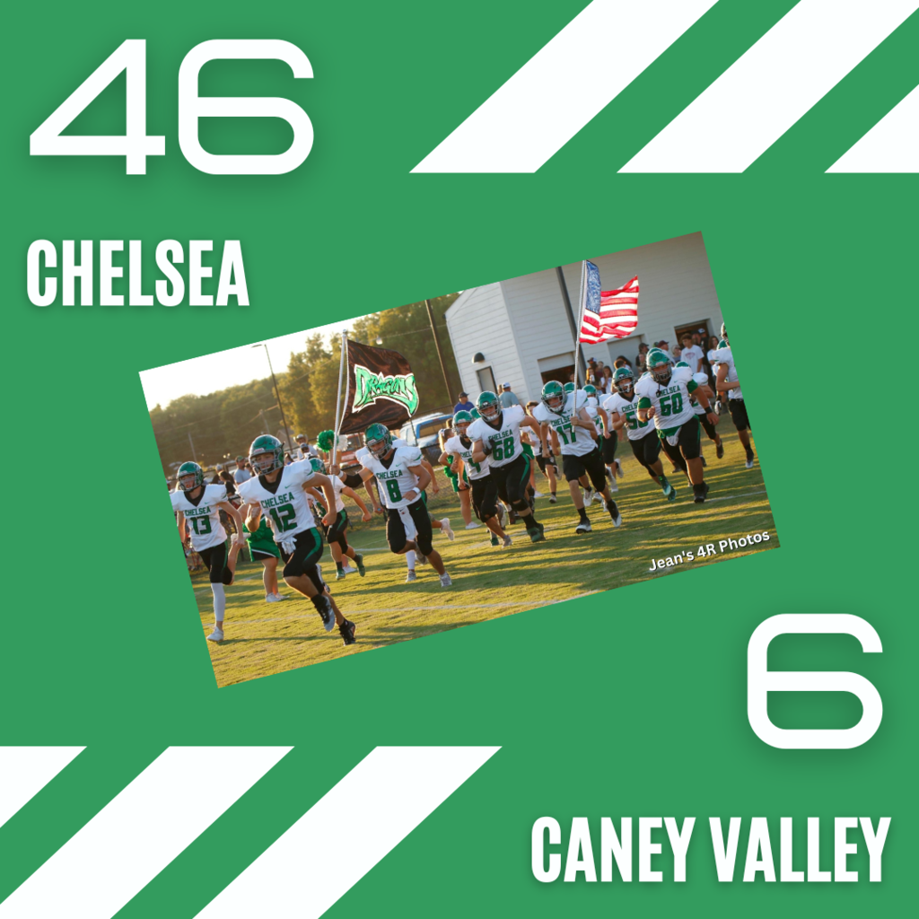 Live Feed | Chelsea High School