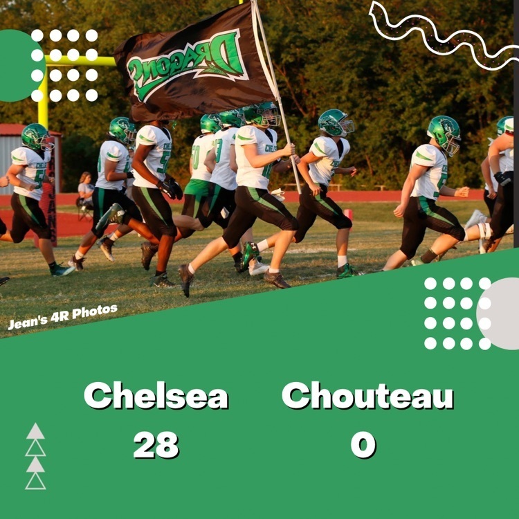 Live Feed | Chelsea High School